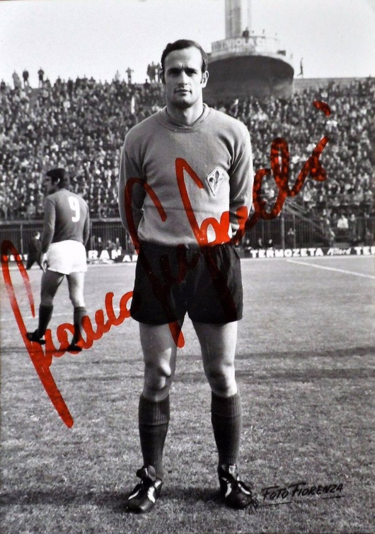 Allumiere, auguri Francone Superchi! | TalkCity.it