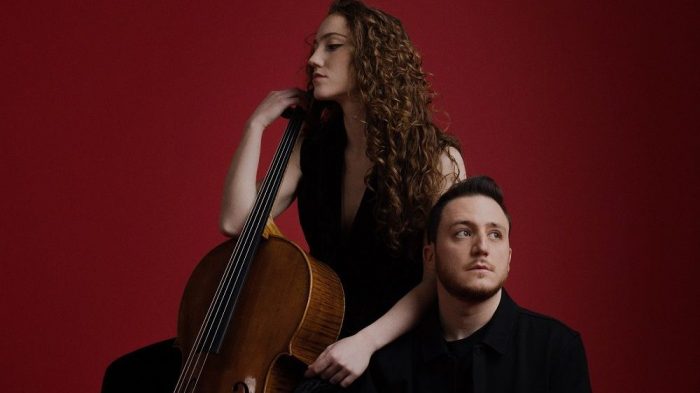 Music.News, oggi fuori “Adiòs Nonino” del Duo Ciampa Piccotti | TalkCity.it