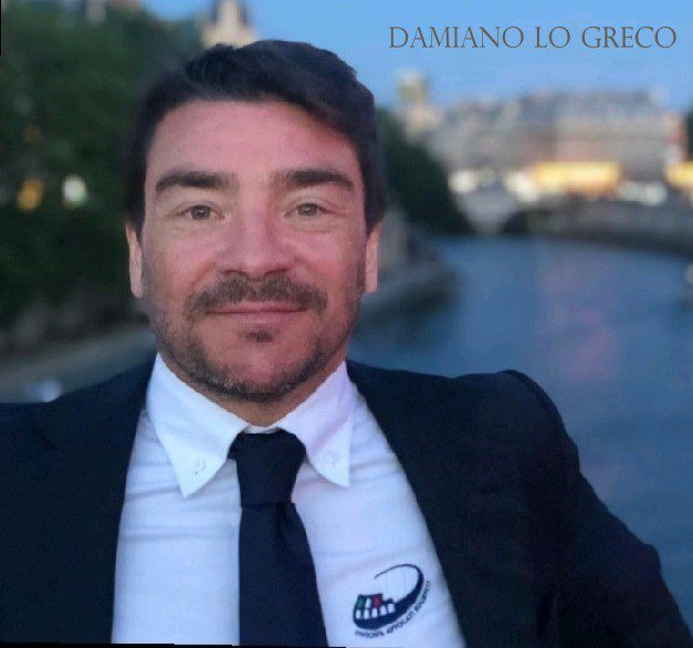 Civitavecchia Sport. Intervista a Damiano Lo Greco della CRC Rugby ...