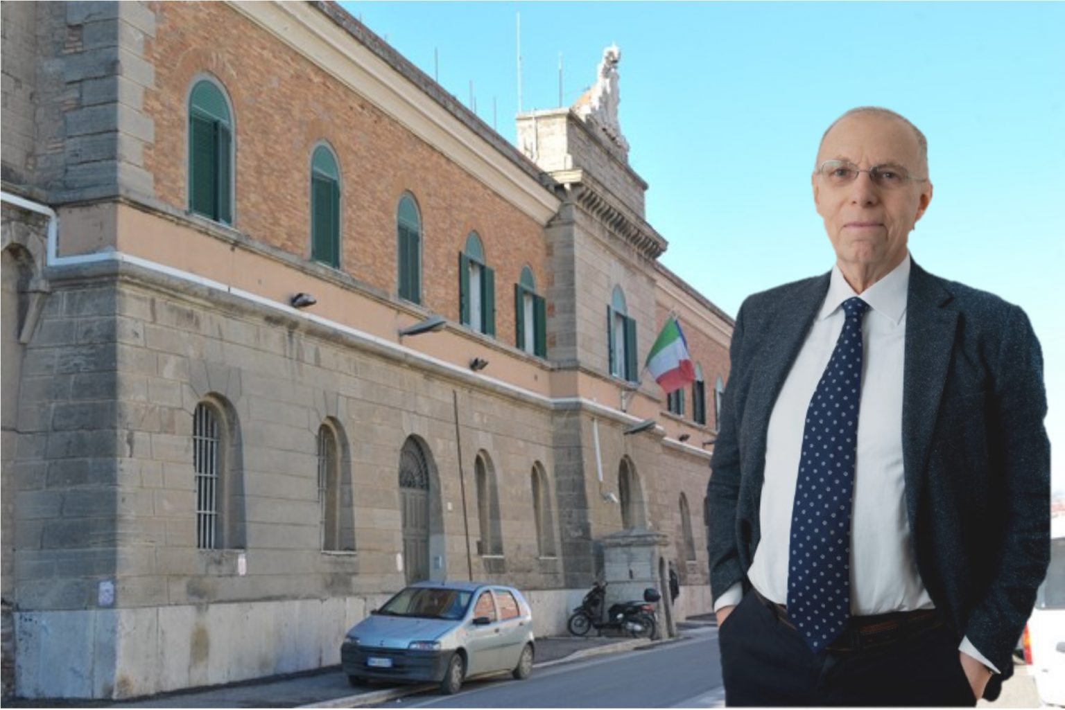 Civitavecchia. Ancora un’aggressione su un agente in carcere; il ...