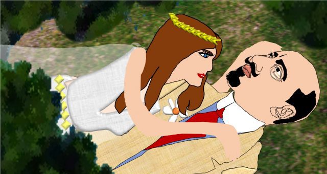 Cultura. Il Panismo di D’Annunzio spiegato da Marco Mellace con “La ...